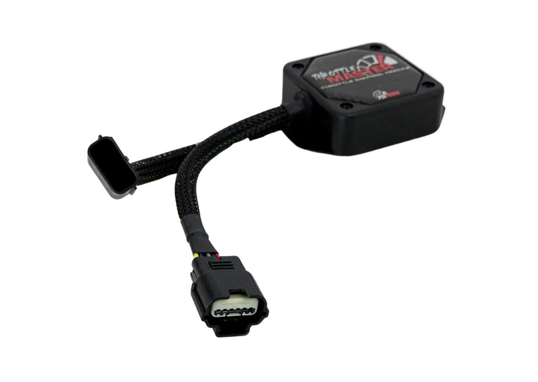 PSI Power Throttle Master Modules – J-Ball Electronics